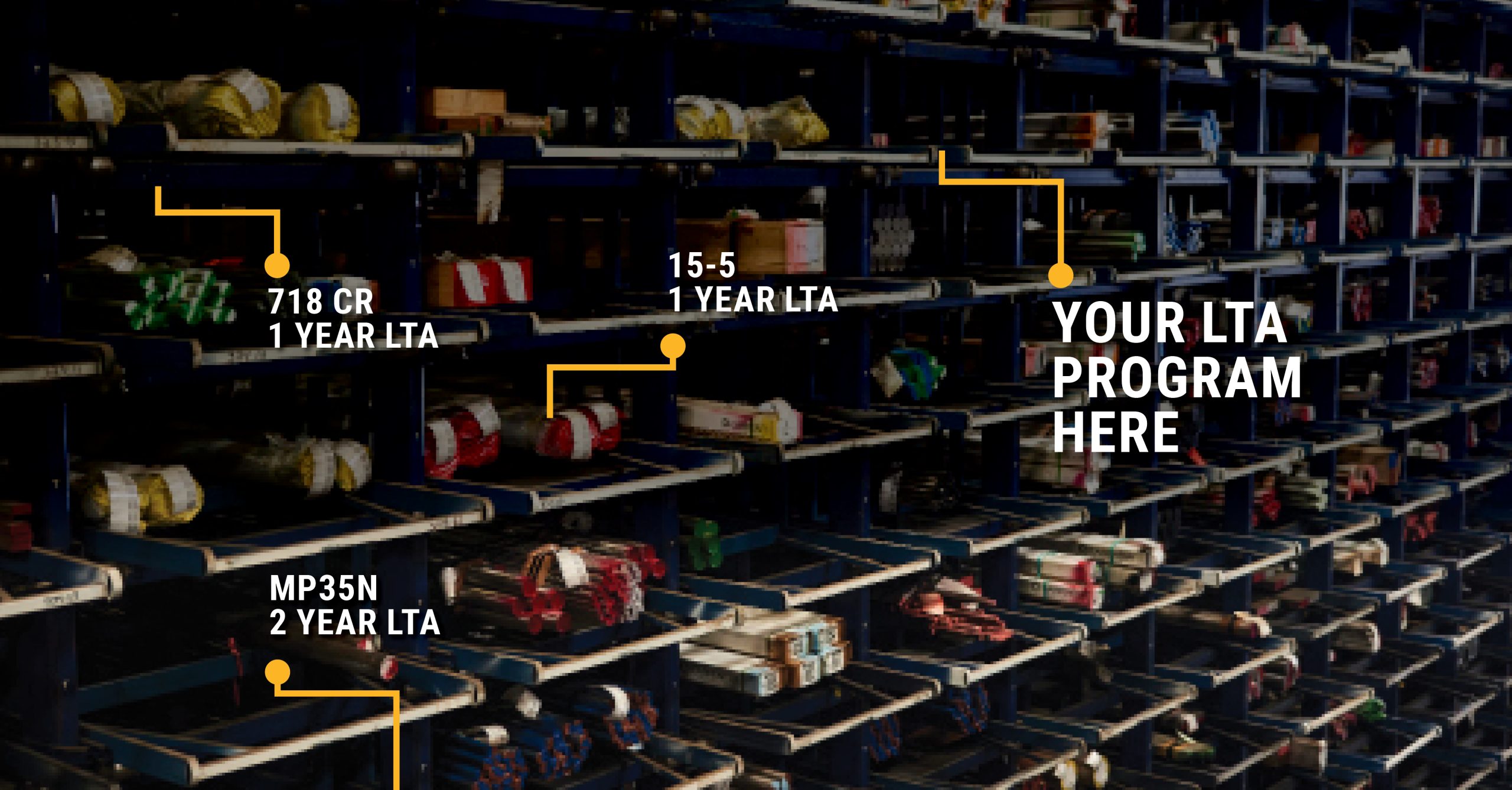 Just-in-Time Metals Supply: A Strategic Advantage for Manufacturers ...