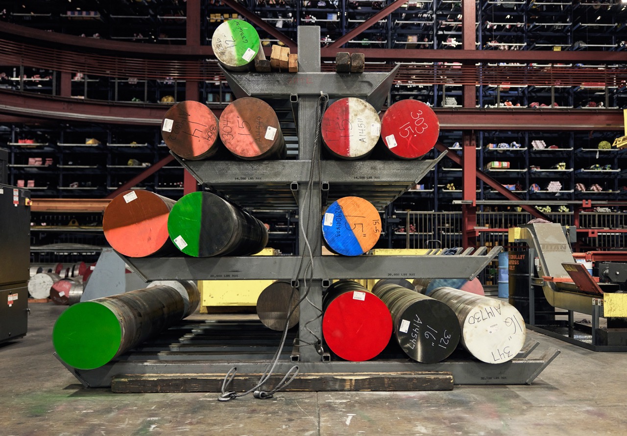 Metal Weight & Metal Strength: What Matters and Why